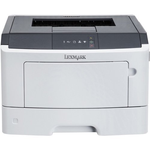 Lexmark 35S0311 MS312dn - Printer - monochrome - Duplex - laser - A4 ...