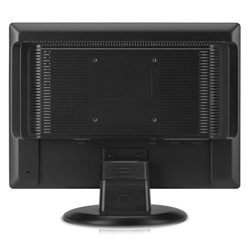 Compaq W17Q 17 Inch Wide Flat Panel LCD Monitor N6 free image download