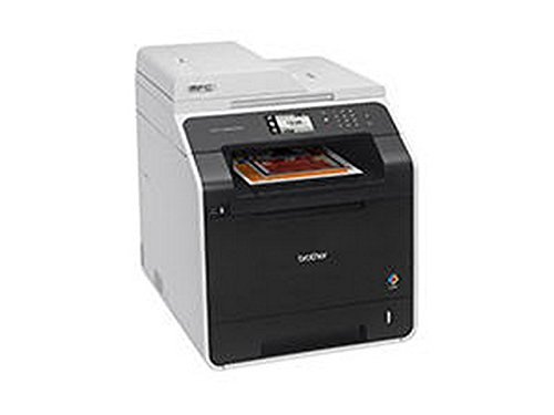 MFC-L8600CDW free image download