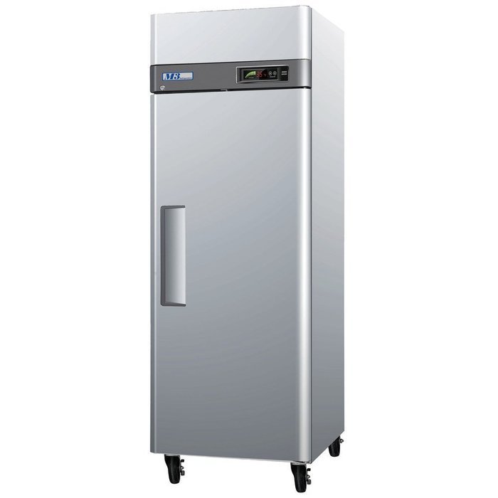 Turbo Air M3F19-1 - 26 Inch Solid 1-Door Freezer free image download