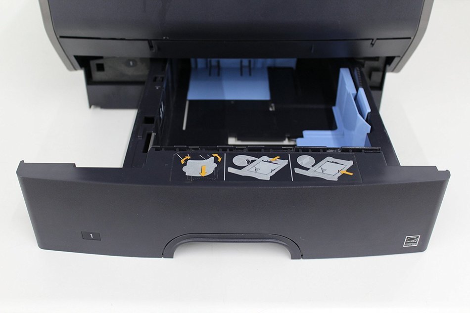 Dell Workgroup Laser Printer 5210n - Printer - B/W - laser - Legal, A4 ...