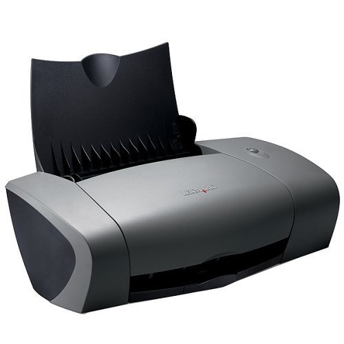 Lexmark Z515 COLOR JET PRINTER 12/7 PPM ( 18K5285 ) free image download