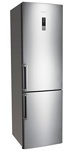 Fagor BMF200X 24" 12.7 cu. ft. Capacity No Frost System Refrigerator ...