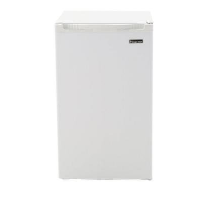 Magic Chef 4.4 cu. ft. Mini Refrigerator White free image download