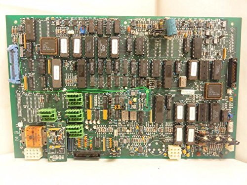 Videojet 355305-D PC Main Board, 115~220V, EEC-M N5 free image download