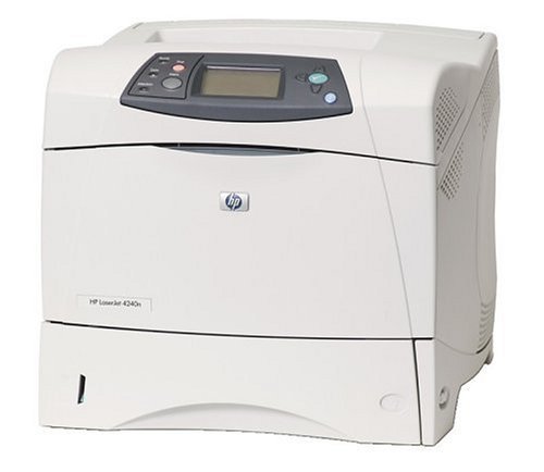 HP 4240N LaserJet Printer free image download