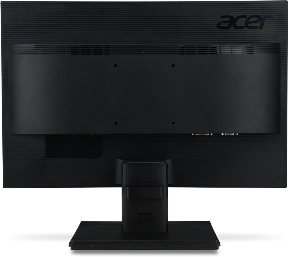 Acer V196Lb - LED monitor - 19" - 1280 x 1024 - 250 cd/m2 - 100000000:1 ...