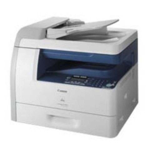 Canon MF6530 Duplex Copier Laser Printer free image download