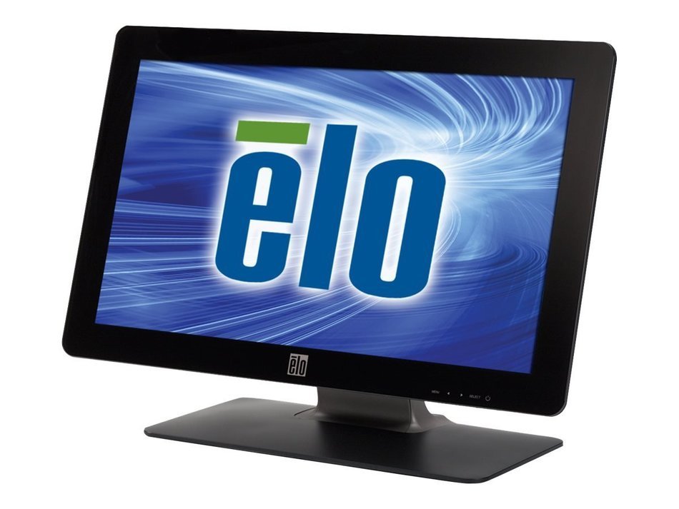 Elo E382790 Desktop Touchmonitors 2201L iTouch 22'' LED-Backlit LCD ...