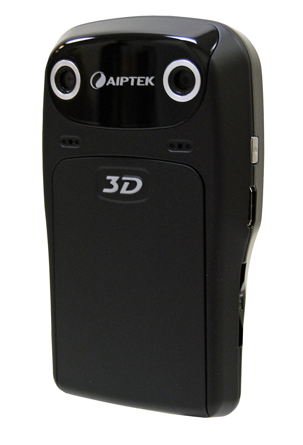 Aiptek 3D-HD High Definition 3D Camcorder (Black/Black) N8 free image ...