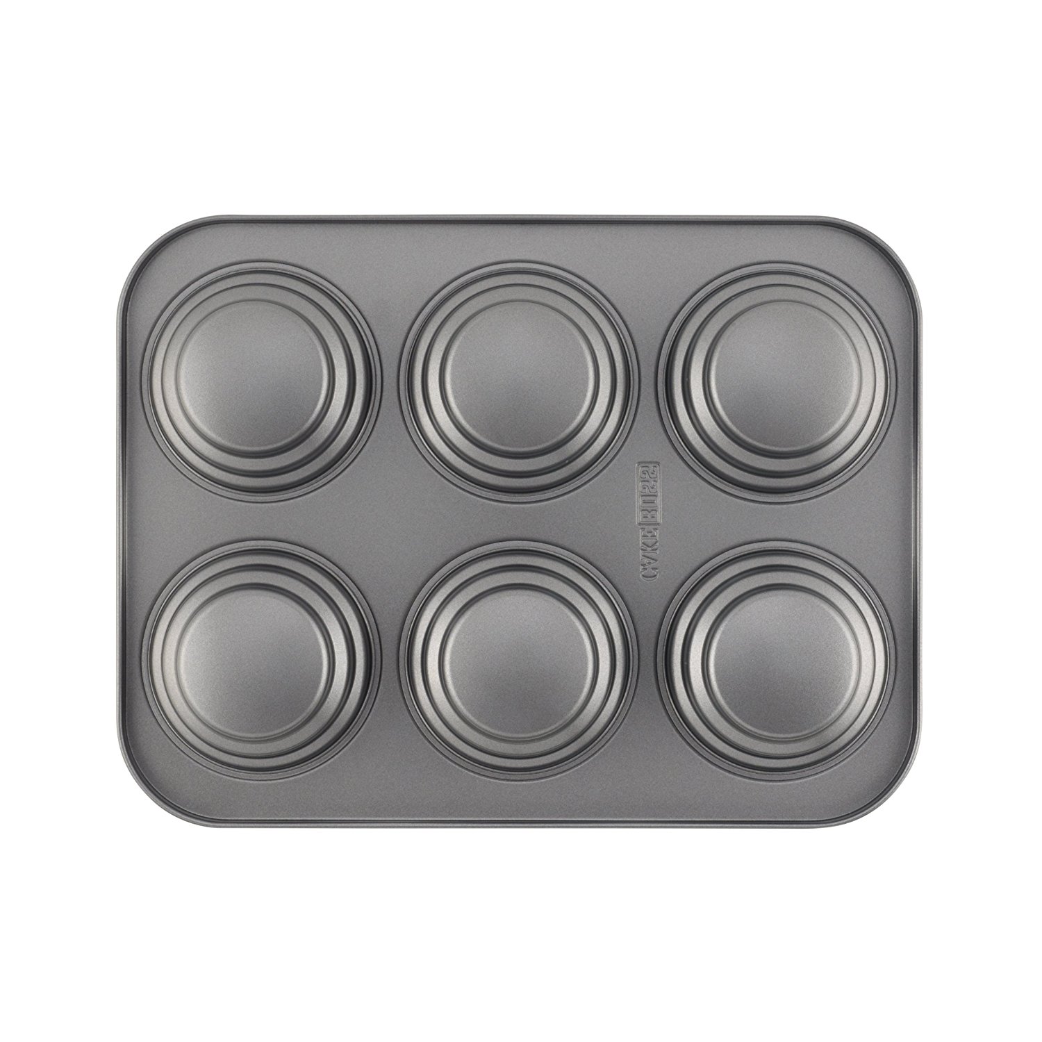Cake Boss Stacked Circle Cakelette Pan N5 free image download