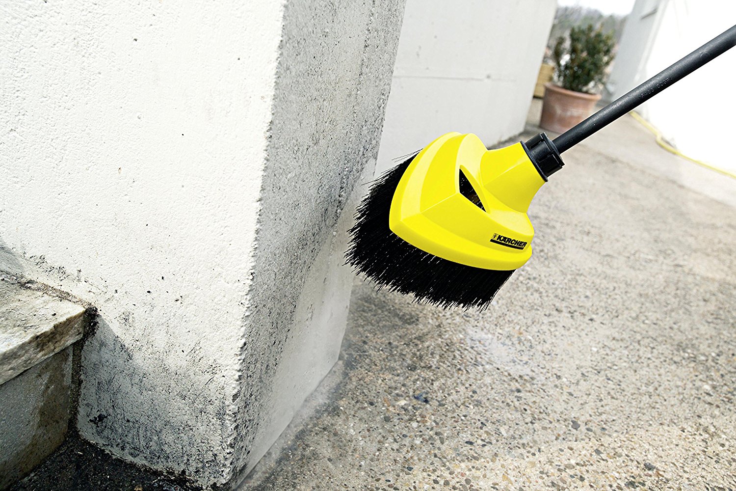 KARCHER high pressure cleaning machine for cyclone guard 2640916 free ...