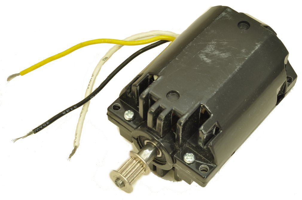 Dust Care Canister Vacuum Cleaner Power Nozzle Motor PB-11 free image ...