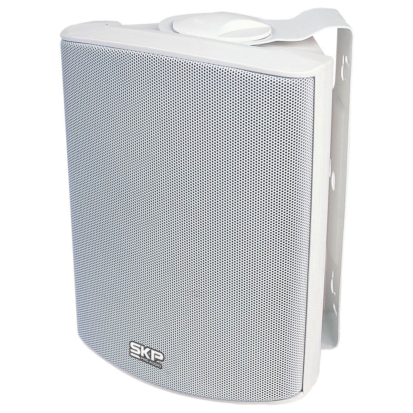 SKP PRO AUDIO SK-108 Compact Loudspeakers WHITE free image download