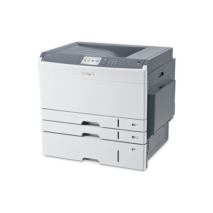 Lexmark C925DTE Color Printer free image download