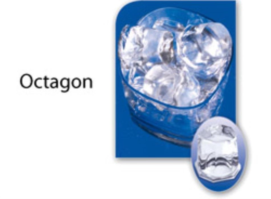 Manitowoc SM-50A Ice Maker with Bin, Makes Cube-Style Ice N2 free image ...