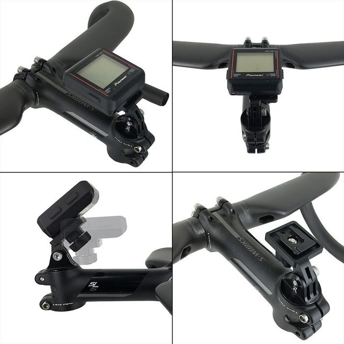 Rec-mounts™ Pioneer onry Computer mount for Pioneer onry Computer mount ...