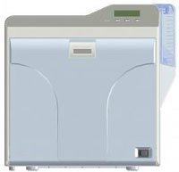 Magicard Prima 4 Duo ID Card Printer with AlphaCard ID Suite Photo ID ...