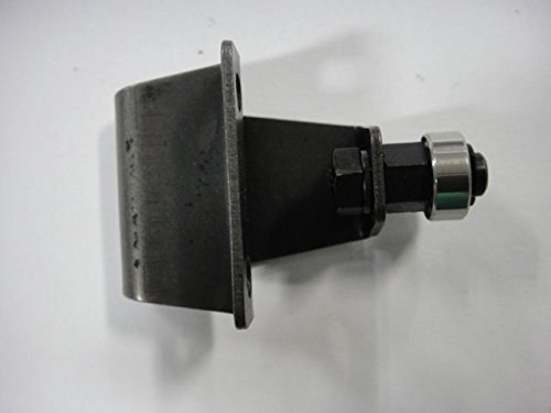 Hamada Snubber Assembly free image download