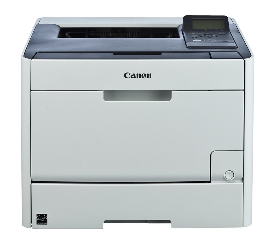 Canon Color imageCLASS LBP7660Cdn Laser Printer N4 free image download