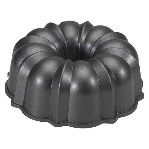 Nordic Ware Bundt Pan free image download