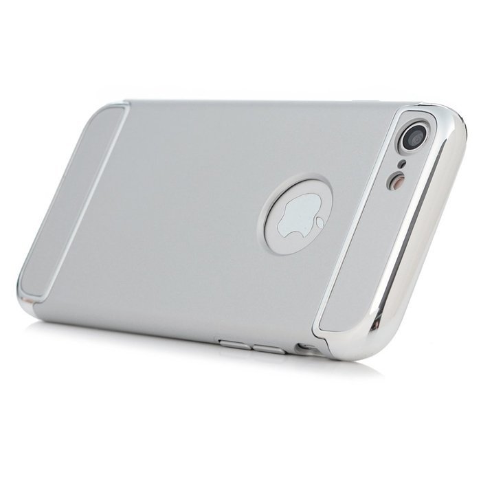 IPhone 7 Case (4.7 inch) - 3 in 1 High Impact Shockproof Anti-slip ...