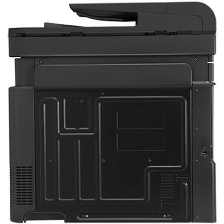 HP LaserJet Pro 500 M570dn Color Multifunction Printer/Copier/Scanner ...