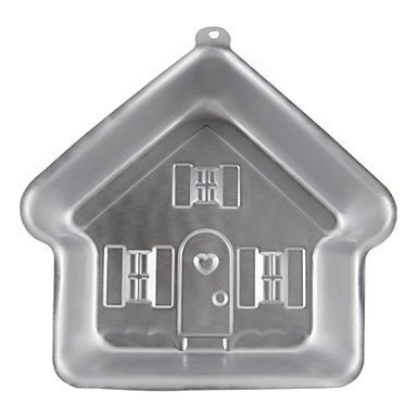 Sher FOUR-C Dog House Aluminum Bakeware Tools Baking Dish Cake Baking ...