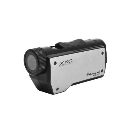 MIDLAND RADIO-Midland 720P HD Wearable Video Camera free image download