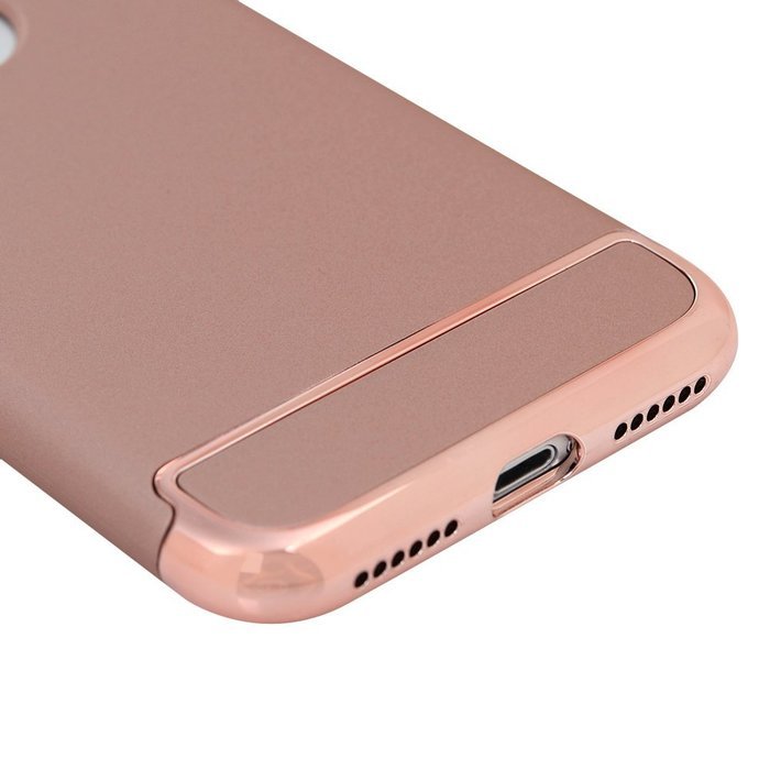 IPhone 7 Case (4.7 inch) - 3 in 1 High Impact Shockproof Anti-slip ...