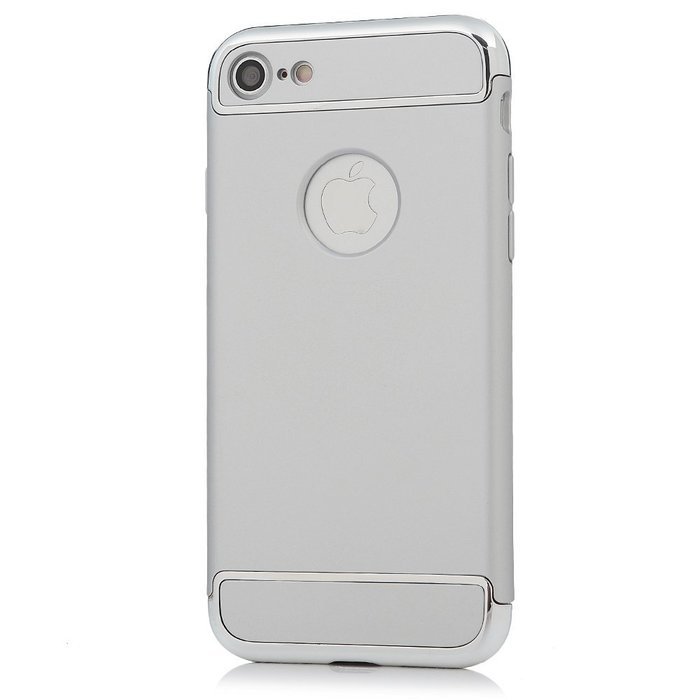 IPhone 7 Case (4.7 inch) - 3 in 1 High Impact Shockproof Anti-slip ...