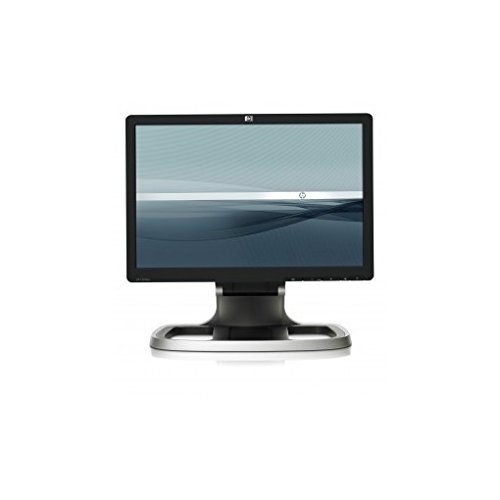HP L1908wi 19-inch Wide LCD **Refurbished**, GP537AA (**Refurbished ...