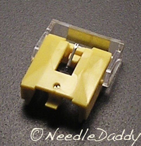 NEW IN BOX TURNTABLE STYLUS NEEDLE FOR Dual DMS-210 240 242E 709-D7 N3 ...