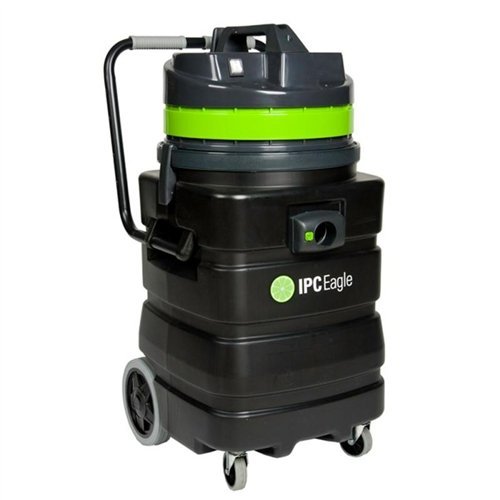 IPC Eagle 400 Series Wet/Dry Canister Vacuums (1 Motor) free image download