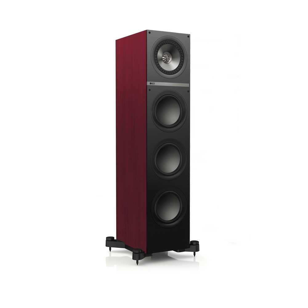 KEF Q700 Floorstanding Loudspeaker - White (Single) N3 free image download