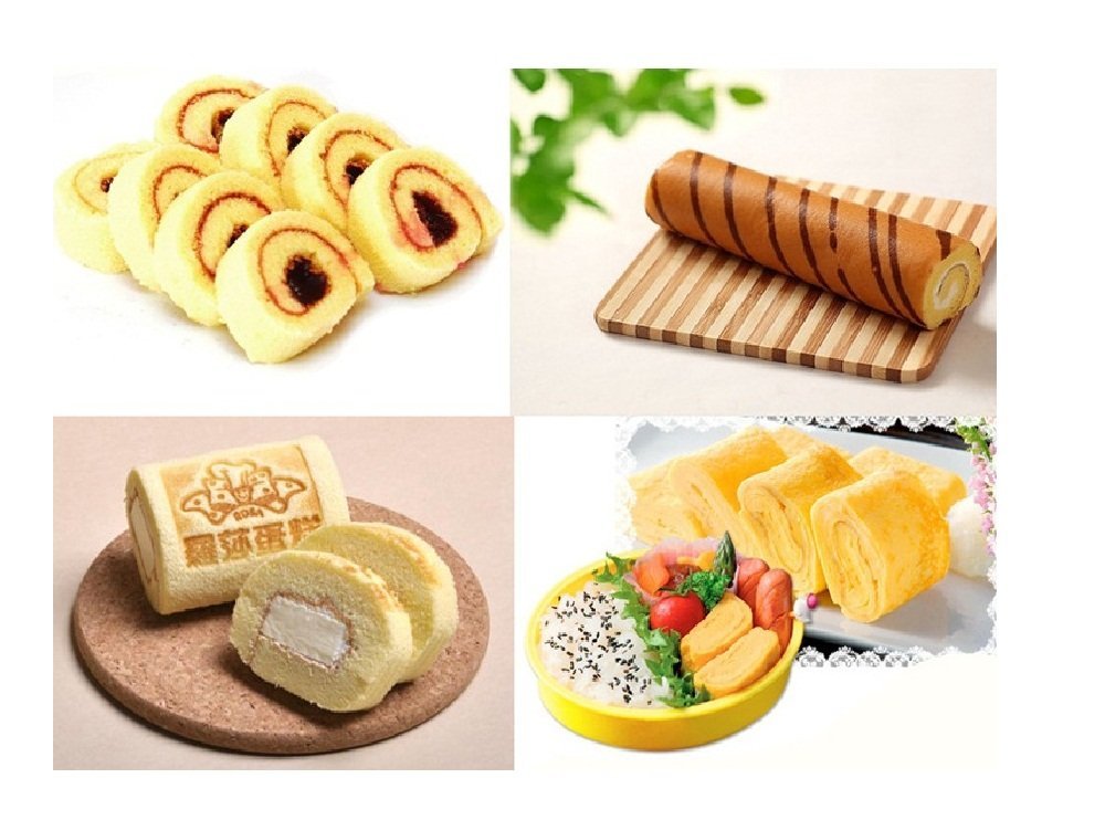 GMM 11" Square Non-Stick Cake Pan, Certified Coating Healthy Living DIY ...