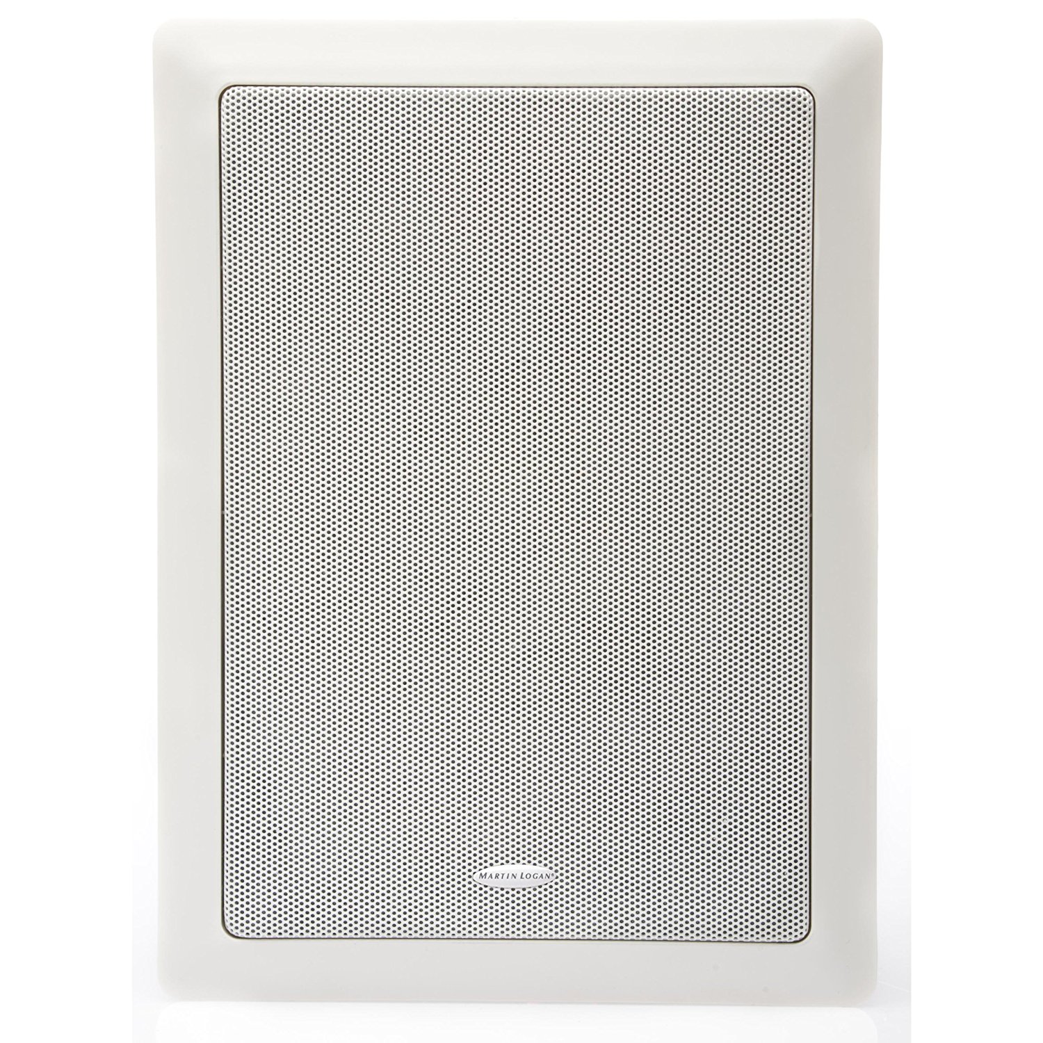 MartinLogan ML-65 Rectangular In-Wall/In-Ceiling speaker, pair ...