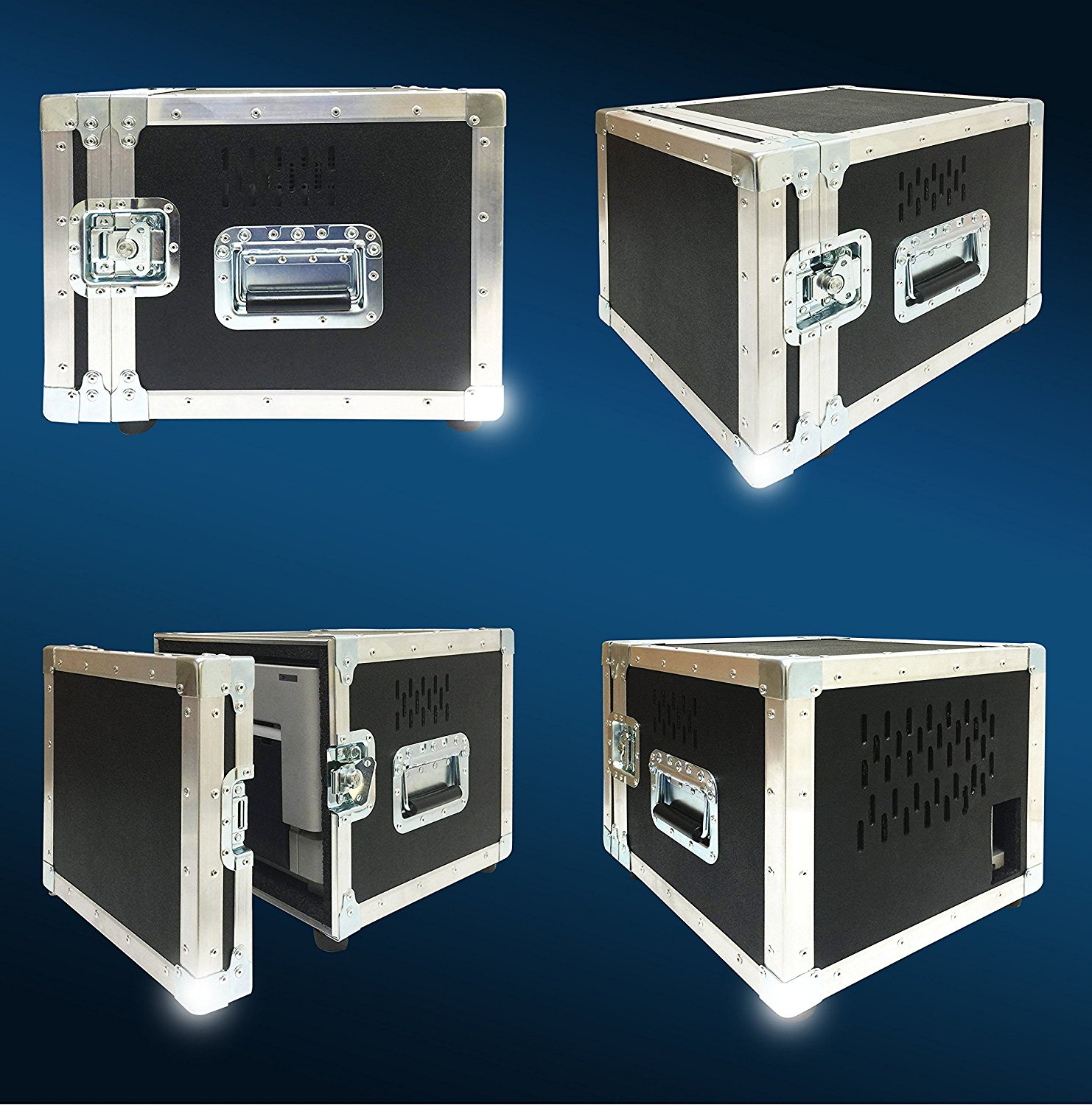 ATA Heavy Duty Dnp RX1 Printer Case 2.0 N2 free image download