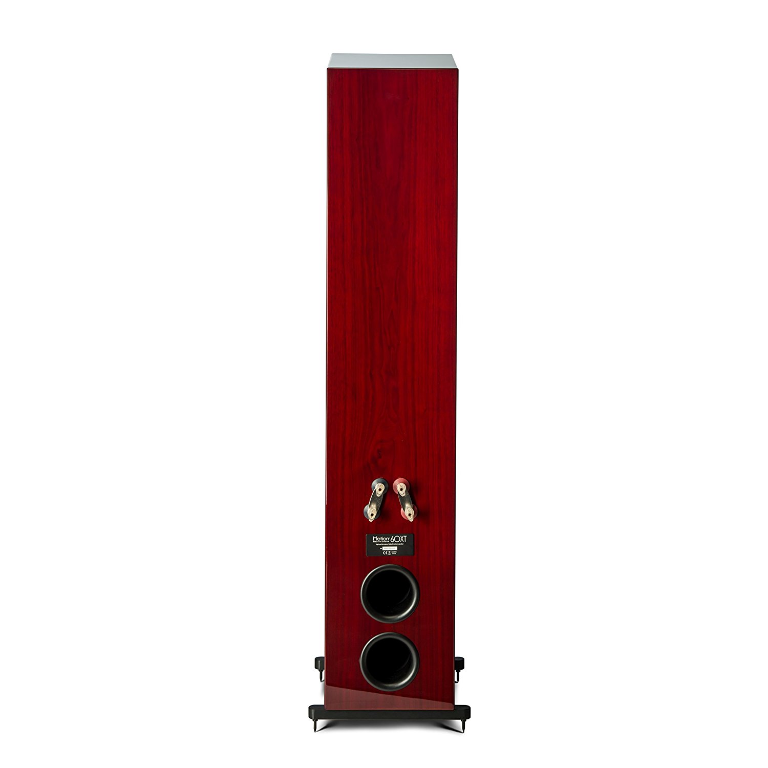 Martin Logan Motion 60XT Gloss Black Floorstanding Speaker - Each N10 ...