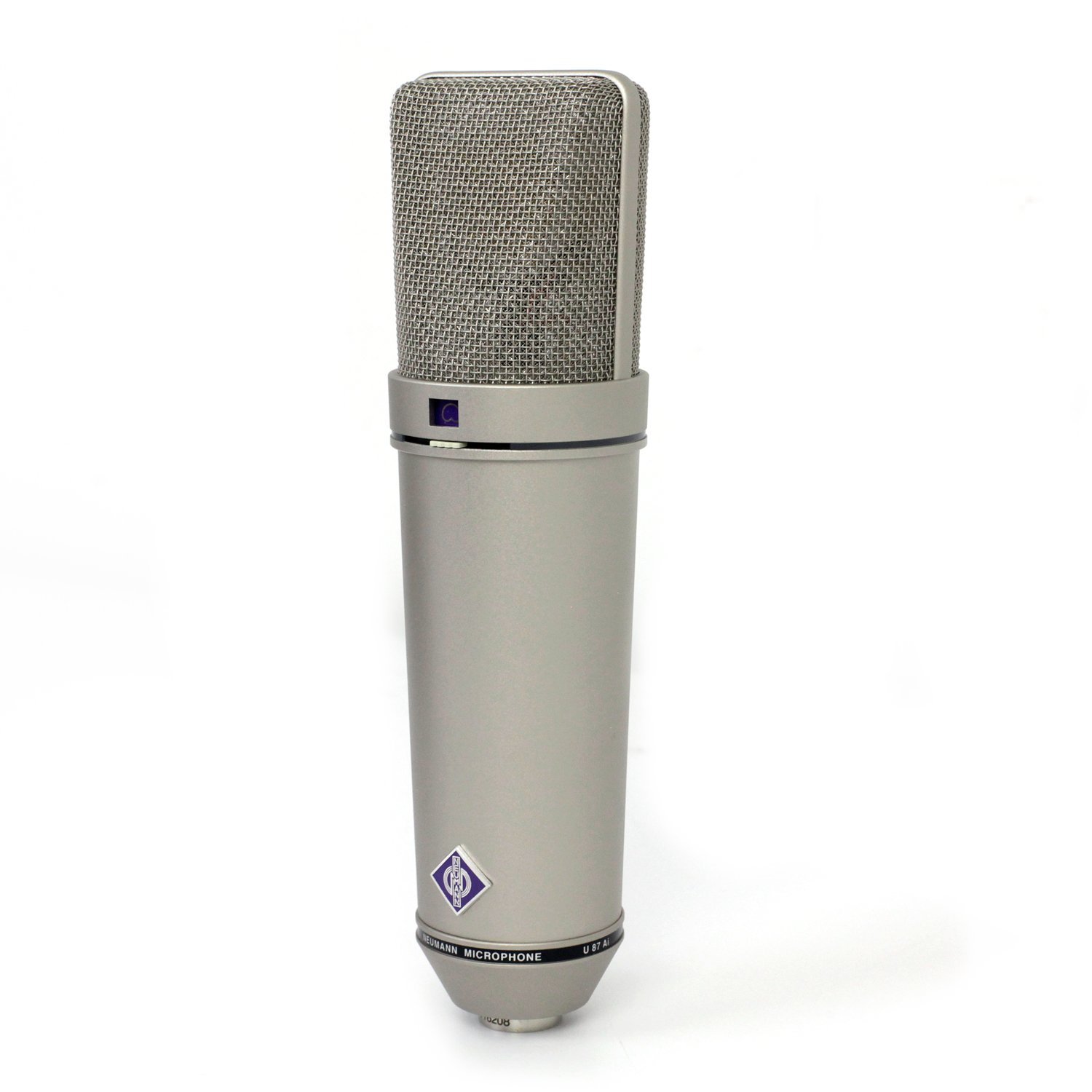 Neumann U 87 AI N3 free image download