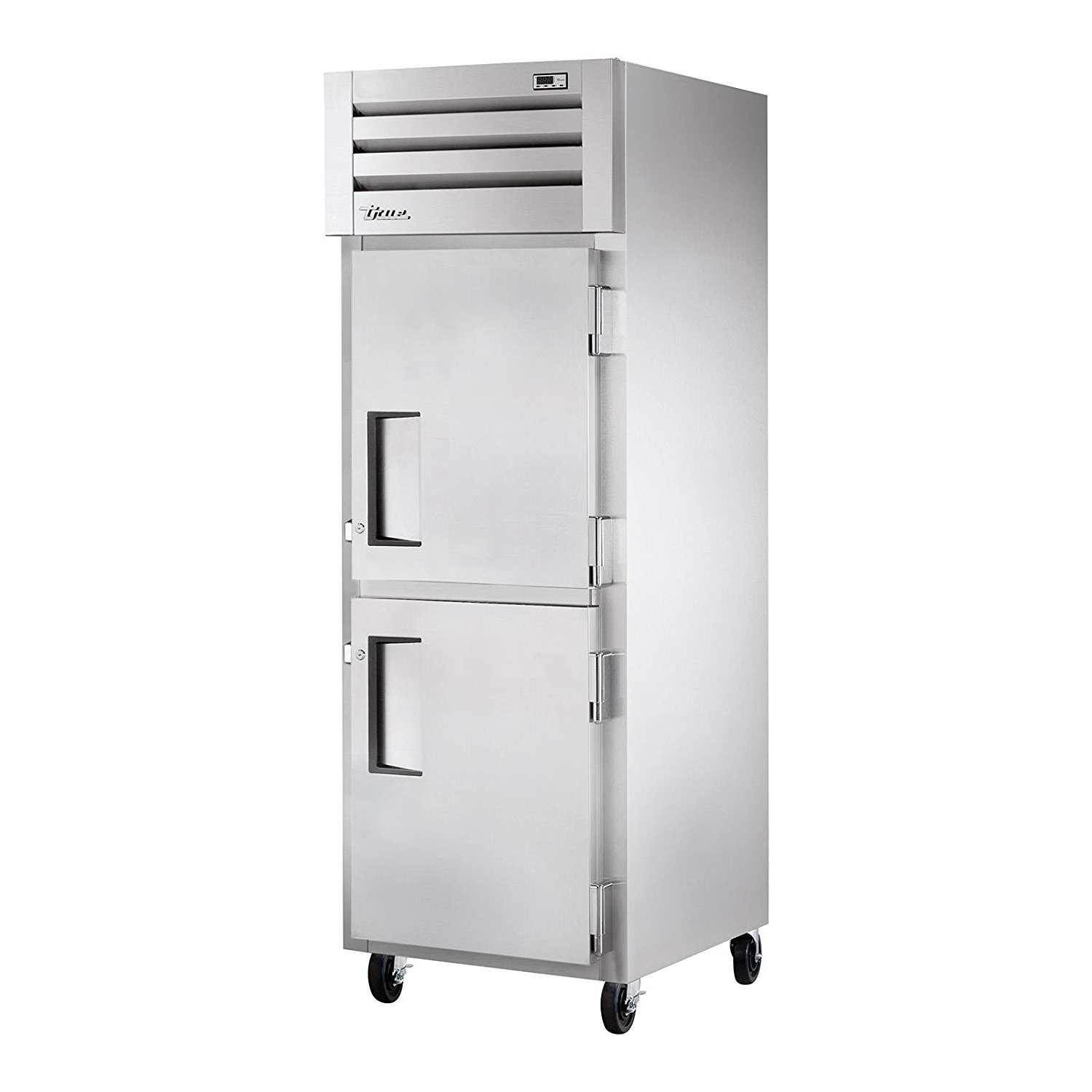 True Refrigeration STM1R-2HS Refrigerator free image download