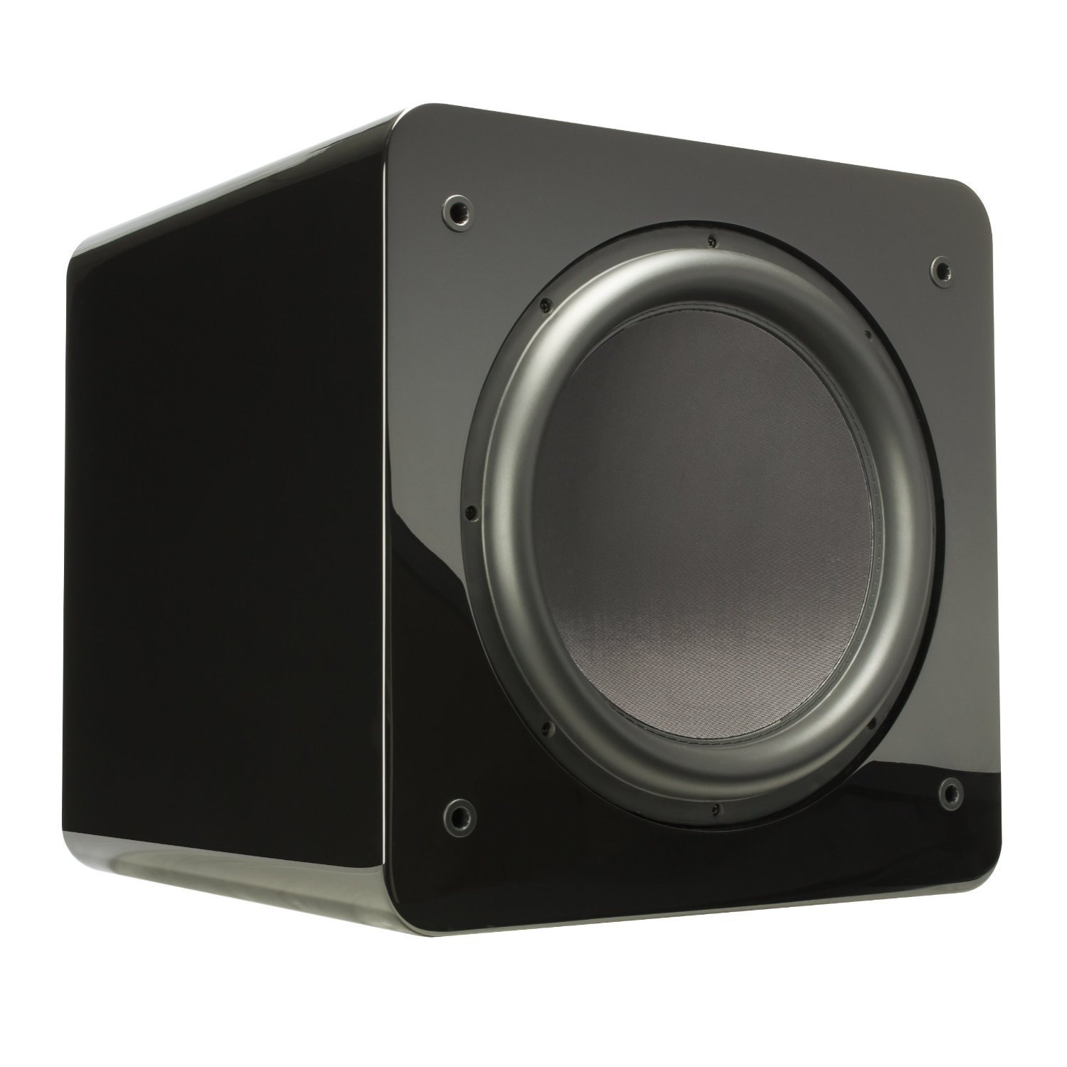 SVS SB13 Ultra 13-inch 1000 Watt Powered Subwoofer (Piano Gloss Dual ...