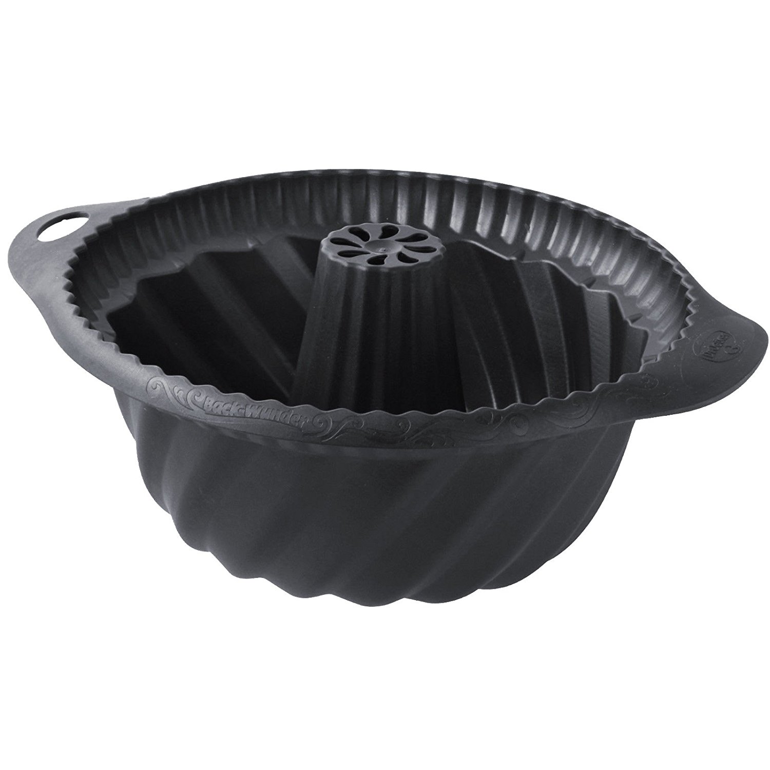 Dr Oetker Germany Bundt Cake Mold and Baking Pan One of a kind Made of ...