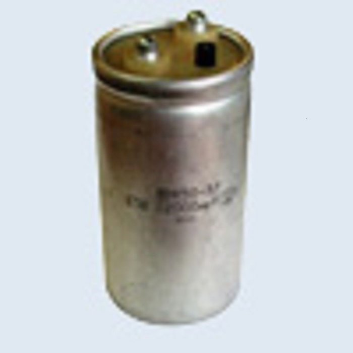 Capacitor oxide electrolytic K50-18 100V 4700uF USSR 1 pcs free image ...