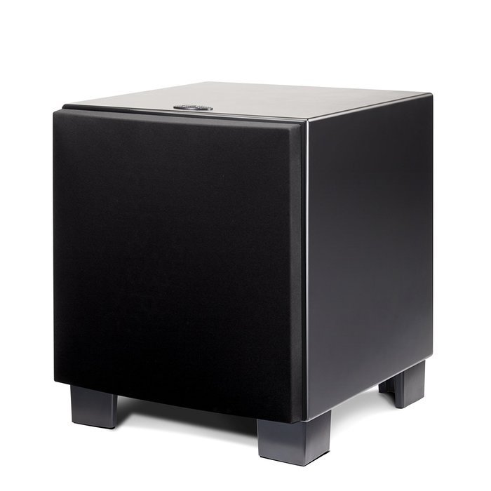Martin Logan Dynamo 1500X 15" Subwoofer Satin Black N3 free image download