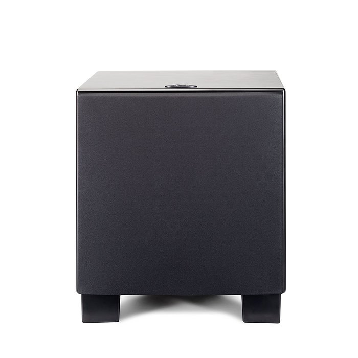 Martin Logan Dynamo 1500X 15" Subwoofer Satin Black N4 free image download
