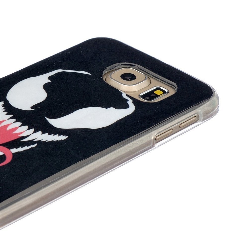 Galaxy S3 Case, Firefish [Clear Drop Protection] [Shock Absorbent ...