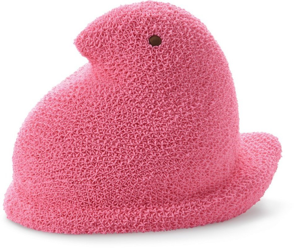 Wilton 2105-2365 3D Peeps Cake Pan, Multicolor N5 free image download