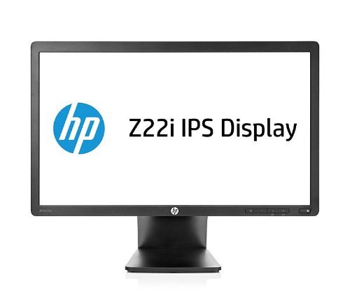 HP Business Z22i 21.5" LED LCD Monitor - 16:9 - 8 ms free image download