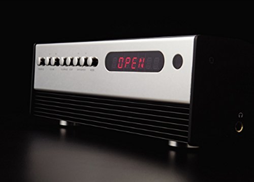 April Music Aura Note V2 All-In-One Music Center. CD Player/FM Tuner ...